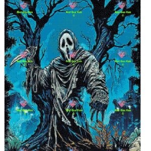 P.A.M. Diamond Paintings LLC – Diamond Paintings and Accessories ...